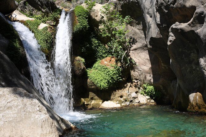 Side: Sapadere Canyon, Cave Visit & Alanya Tour with Lunch - Who Is This Tour Best For?