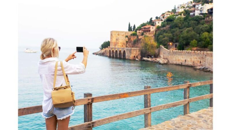 Side: Sapadere Canyon, Cave Visit & Alanya Tour with Lunch - FAQ