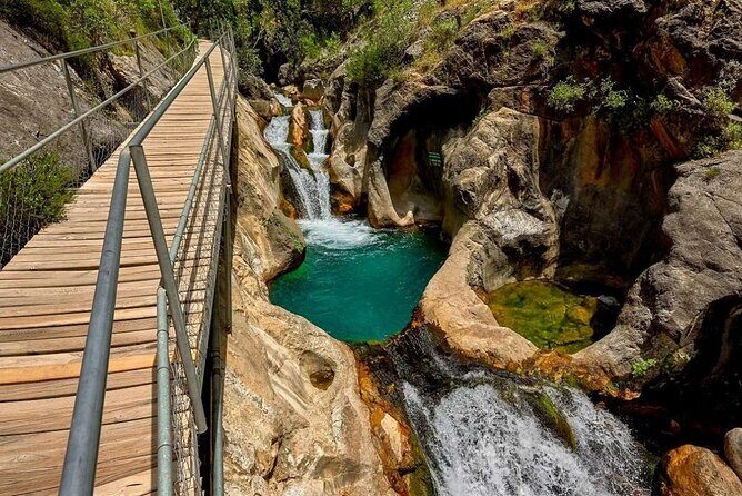 Side Sapadere Canyon Tour With Free Time In Alanya And Lunch - Who Is This Tour Best Suited For?