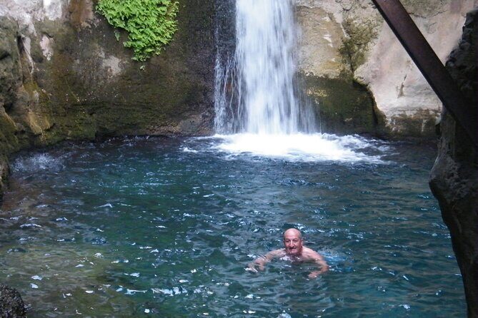 Side Sapadere Canyon Tour With Free Time In Alanya And Lunch - Frequently Asked Questions