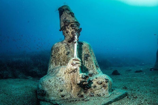 "Side: Scuba Diving in the Fascinating Underwater Museum" - Frequently Asked Questions