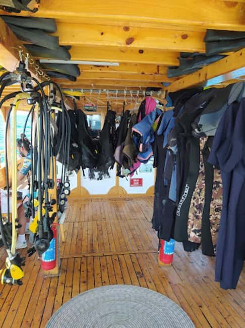 Side: Scuba Diving with Expert Diving Option - Introduction: Why This Scuba Tour Is Worth Considering