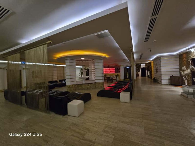 Side The Traditional Comfort Of Turkish Bath & Spa - Final Thoughts