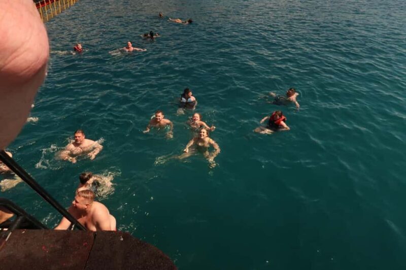 Side to Alanya Boat Tour with Soft Drinks & Cleopatra View - Final Thoughts