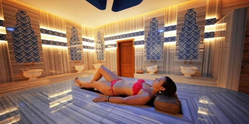 Side: Turkish Bath Experience with Hotel Transfers - FAQ