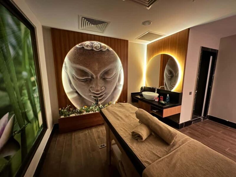 Side: Turkish Bath Experience with Massage & Hotel Pickup - Frequently Asked Questions  