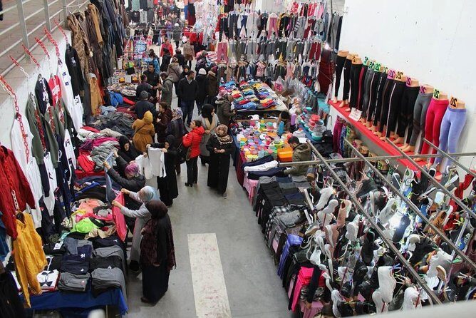 Side:Alanya City Tour - The Sum Up