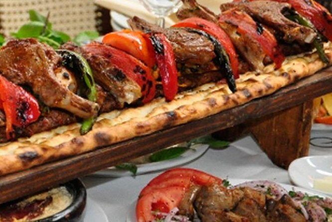 Side:Alanya City Tour - FAQ