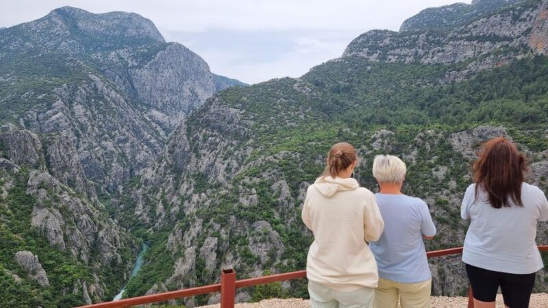 Side:Golden Cradle Cavern & Ormana Village Tour - Exploring the Itinerary in Depth