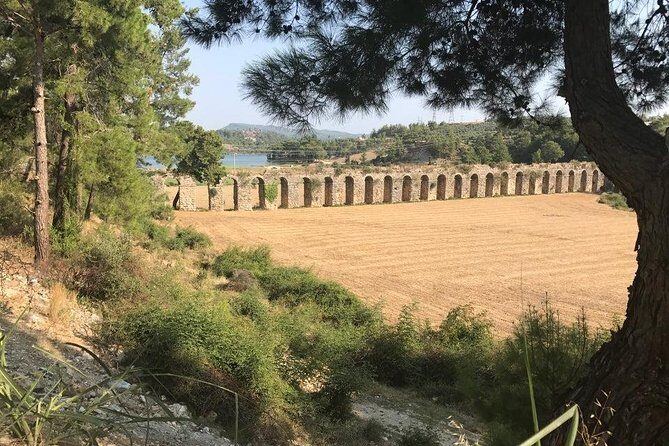 Side:Jeep Safari Adventure With Lunch - An In-Depth Look at the Jeep Safari Experience