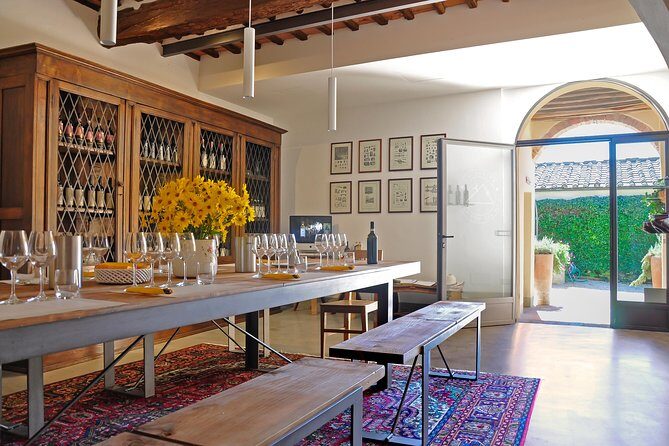 Siena: A Wine Tour and Tasting Experience - Final Thoughts