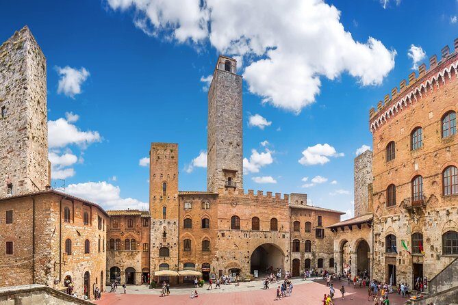 Siena and San Gimignano Day Tour from Rome - Who Would Love This Tour?