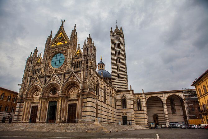 Siena and San Gimignano Day Tour from Rome - FAQ