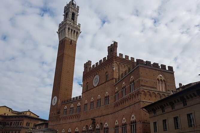 Siena and San Gimignano from Rome: Private Wine Tour in Tuscany - An In-Depth Look at the Tour Experience