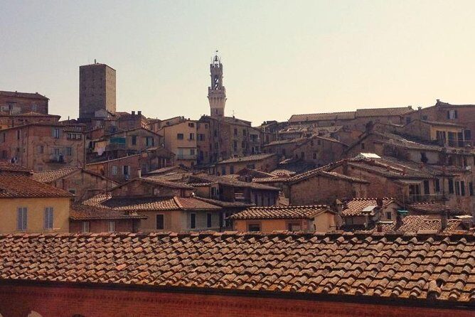 Siena and San Gimignano, The Glory Of Medieval Age In Tuscany - Frequently Asked Questions