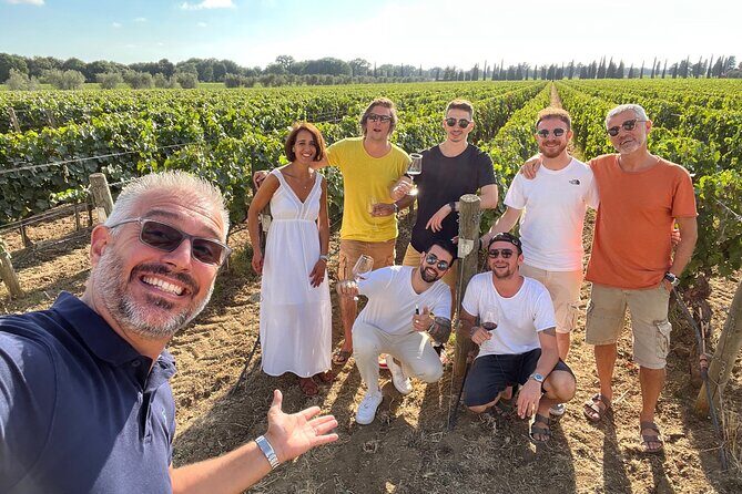 Siena and San Gimignano Tour from Florence - An Introduction to Tuscany’s Hidden Gems