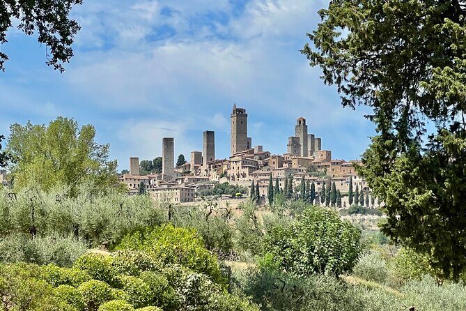 Siena and San Gimignano Tour from Florence - Who is This Tour Best For?