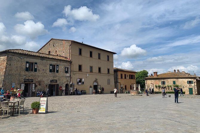 Siena and San Gimignano Tour from Florence - FAQs