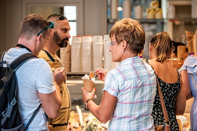 Siena Bites & Stories: A Tasty City Adventure with a Local - Who Should Consider This Tour?