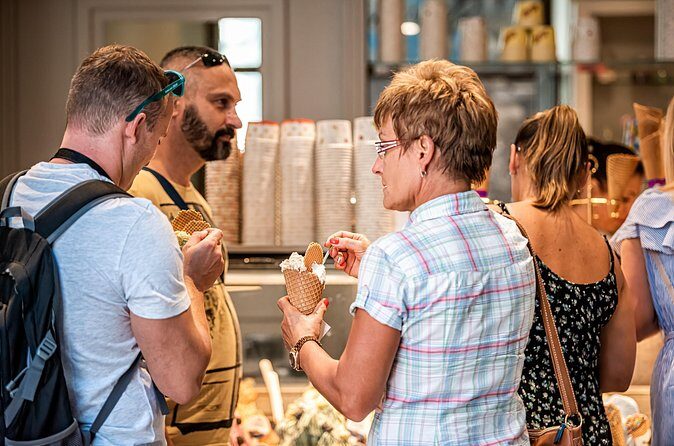 Siena Bites & Stories: A Tasty City Adventure with a Local - Frequently Asked Questions