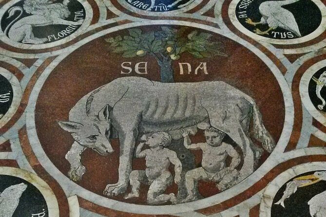 Siena Cathedral: shrine of treasures. - Introduction to Siena’s Cathedral: Treasures Hidden in Plain Sight