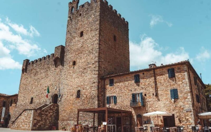 Siena: Chianti Wine Tour with Tastings Small Group - Value for Money and Practical Considerations