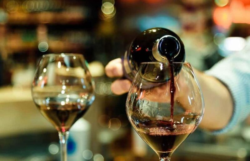 Siena: Chianti Wine Tour with Tastings Small Group - Frequently Asked Questions