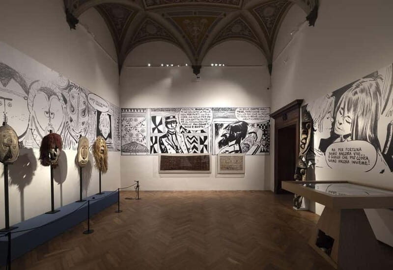 Siena: City tour with entrance to the Duomo and a view from above - The Experience According to Reviewers