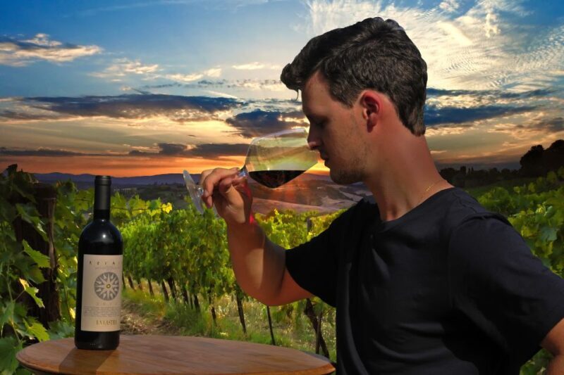 Siena: Educational Wine Tour & Tasting - Why this tour is worth it