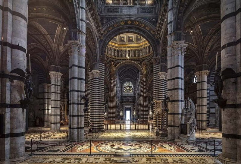 Siena: Exclusive morning visit to the Duomo with the Clavigero - Final thoughts – Who is this tour perfect for?  