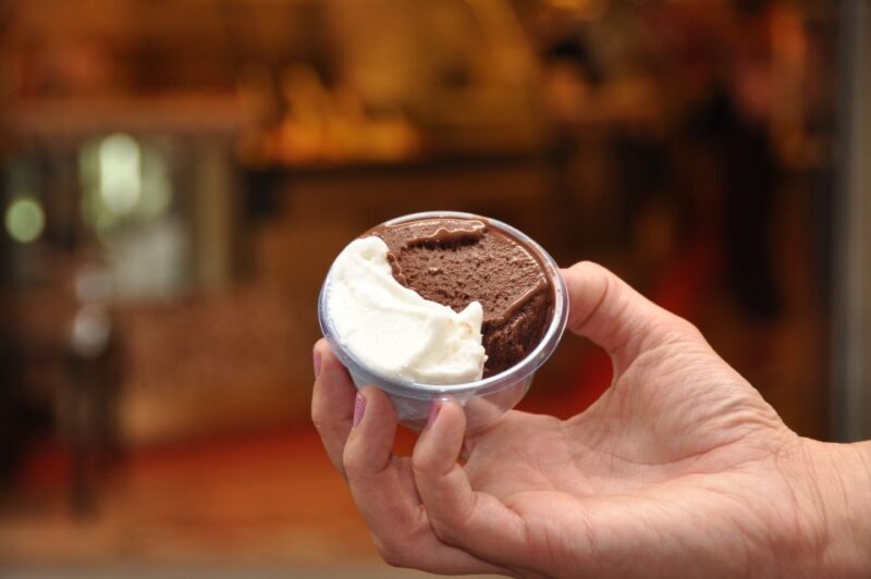 Siena: Food and Wine Walking Tour - Key Points