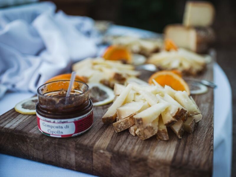 Siena: Food and Wine Walking Tour - An In-Depth Look at the Siena Food and Wine Tour