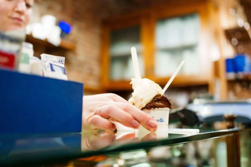 Siena: Guided Walking Food Tour with Full Meal - Exploring Siena’s Food Scene in a Nutshell