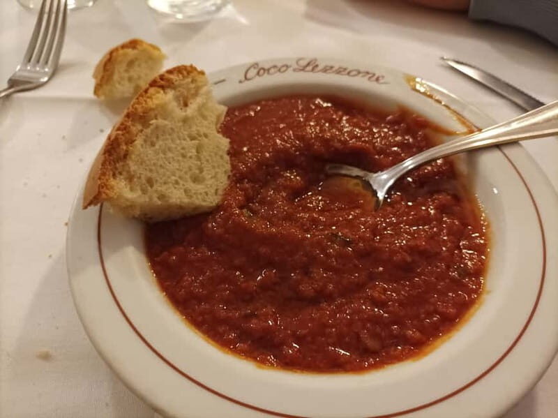 Siena: Guided Walking Food Tour with Full Meal - Who Should Book This Tour?