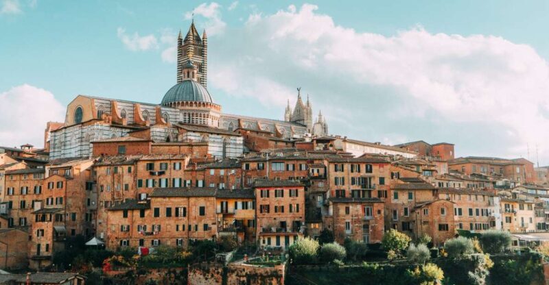 Siena Half-Day Tour from Florence - The Human Element: Guides and Reviews