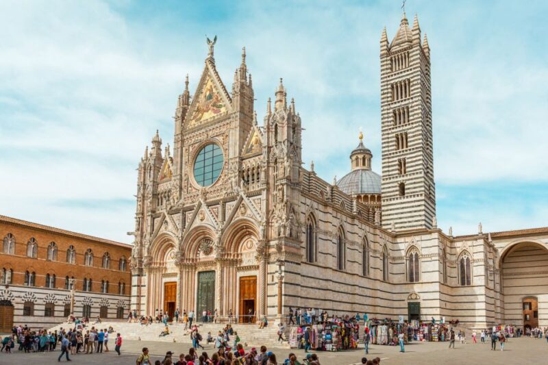 Siena Half-Day Tour from Florence - Final Thoughts
