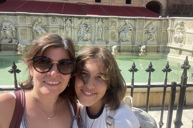 Siena Medieval Power Quest: Self-Guided Family Feud Game - What Travelers Say About the Experience