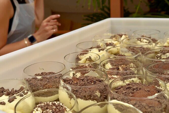 Siena: Pasta and Tiramisu Small Group Cooking Class with Wine - An In-Depth Look at the Siena Cooking Class