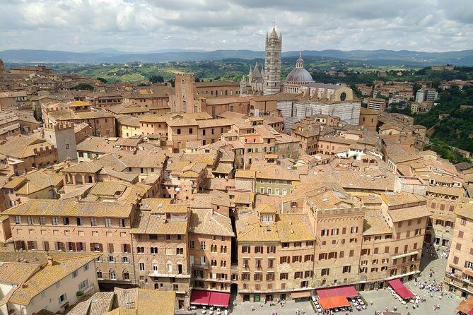 Siena private guided tour for families - What a Two-Hour Siena Experience Looks Like