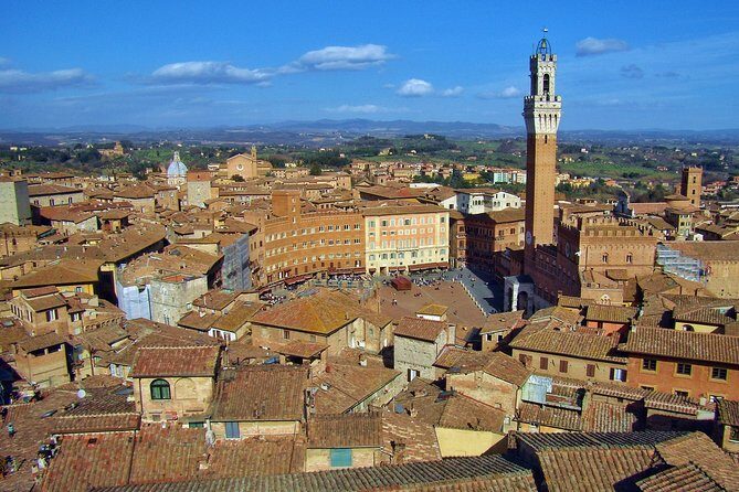 Siena private guided tour for families - Authentic Insights from Past Travelers