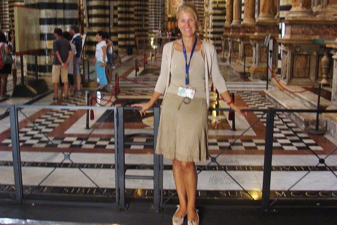 Siena private guided tour for families - FAQs