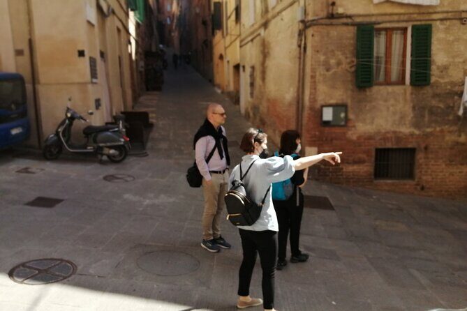 Siena Private Walking Tour: Traditions, Streets & Cathedral - Final Thoughts: Who Will Love This Tour?