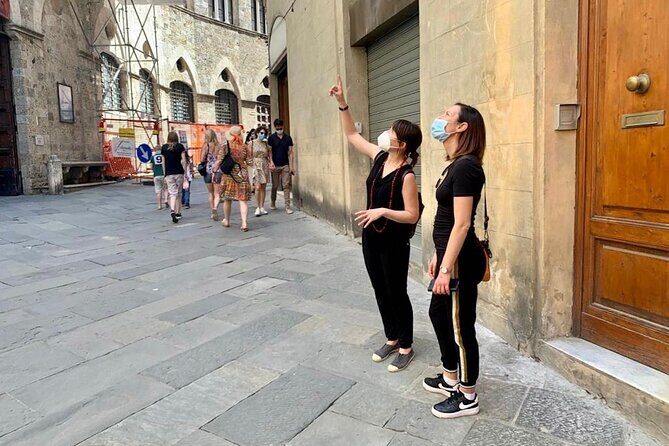 Siena Private Walking Tour: Traditions, Streets & Cathedral - FAQ