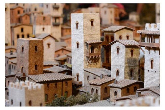 Siena, San Gimignano and Chianti Wine Small Group from Lucca - The Itinerary: A Closer Look