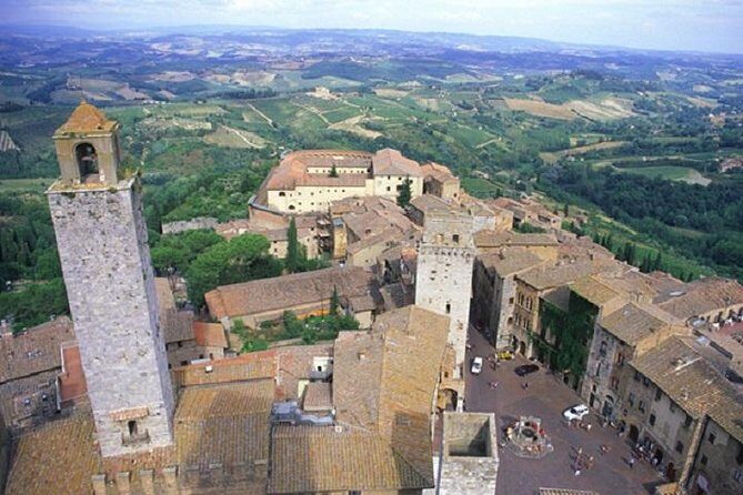 Siena, San Gimignano and Chianti Wine Small Group from Montecatini Terme - Who Should Consider This Tour?