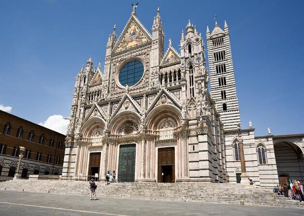 Siena, San Gimignano and Pisa from Lucca - Who Is This Tour Perfect For?