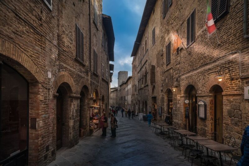 Siena, San Gimignano & Chianti: Day Trip from Florence - What Makes This Tour Stand Out?