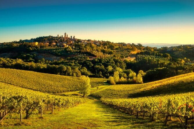Siena & San Gimignano: Exclusive Tuscany Day Trip from Florence - An In-Depth Look at the Experience