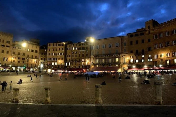 Siena - San Gimignano Private Tour - The Itinerary in Detail