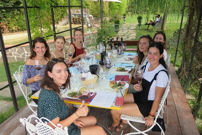 Siena, San Gimignano, Tuscany, Lunch & Wine Tasting - Small Group - Practical Details and Considerations